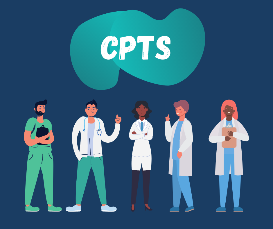 CPTS : où en est-on en Janvier 2021 ? | Entr'Actes