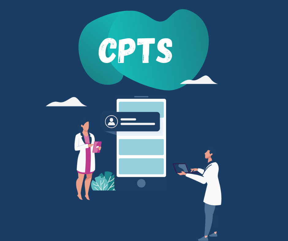 CPTS : comment Entr’Actes vous accompagne pour élaborer votre projet